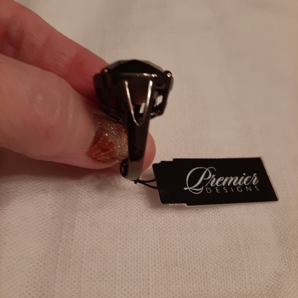 Premier Designs | Jewelry | Premier Designs Supreme Ring | Poshmark